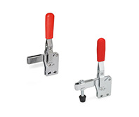 Toggle clamps | Elesa+Ganter